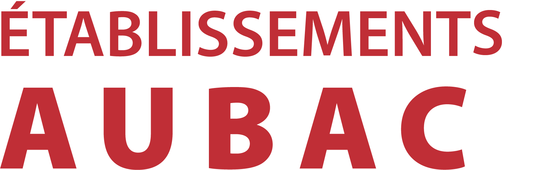 Du nouveau côté filiales